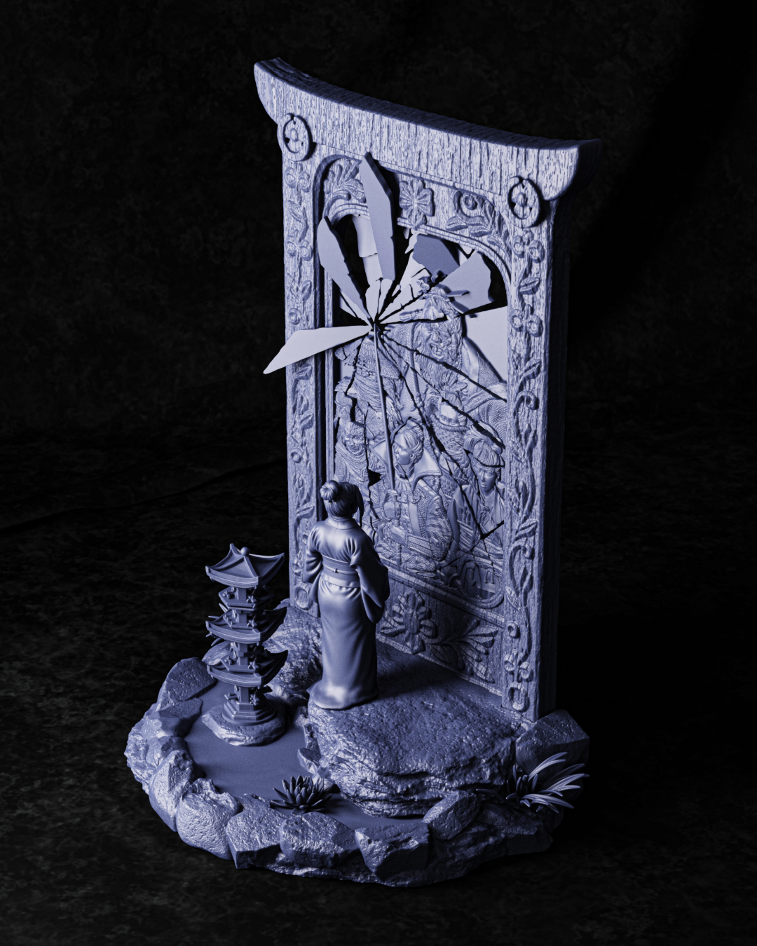 Black Forge Games @blackforgegames - MyMiniFactory