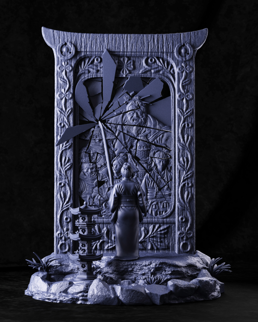 Black Forge Games @blackforgegames - MyMiniFactory