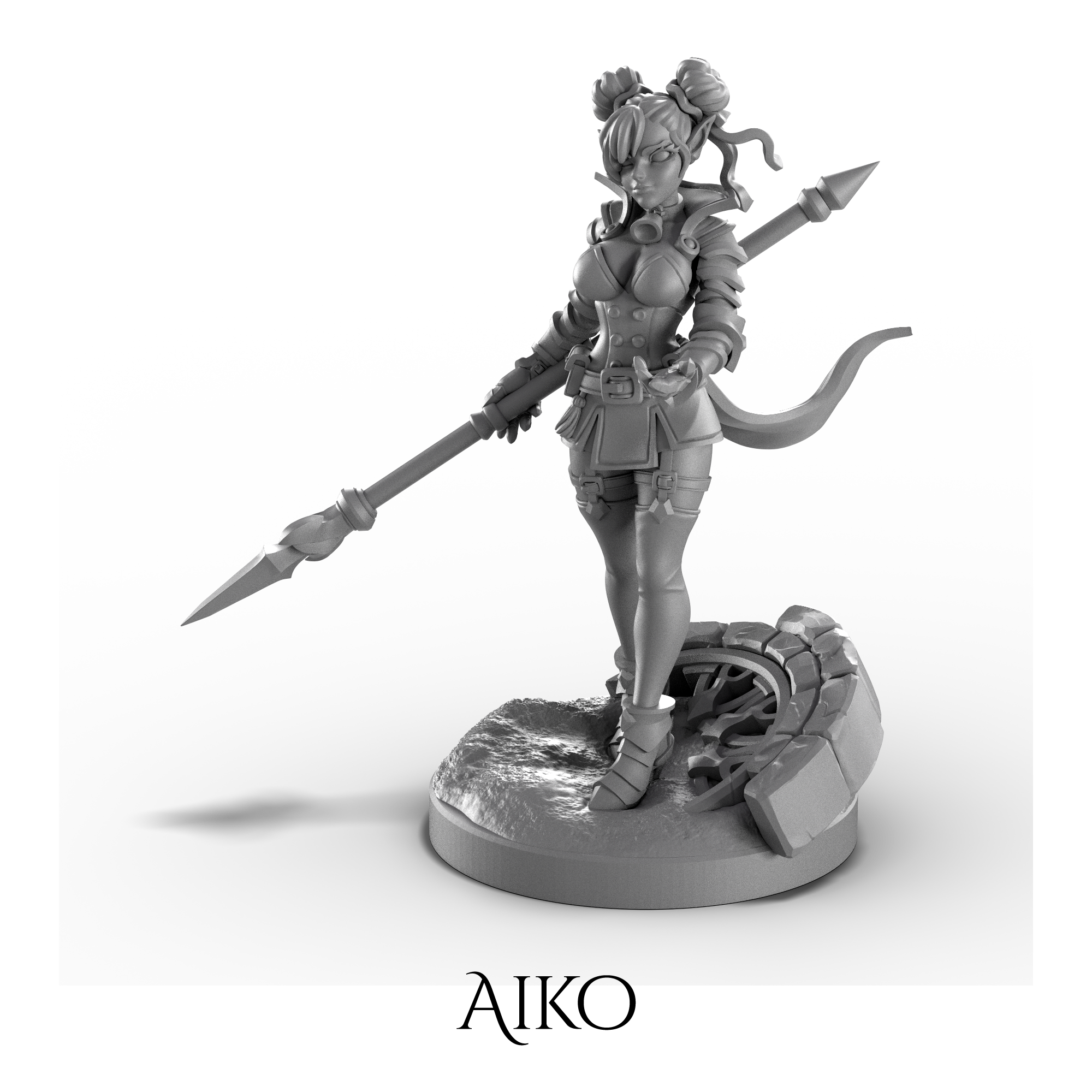 Succubus Publishing @succubuspublishing - MyMiniFactory