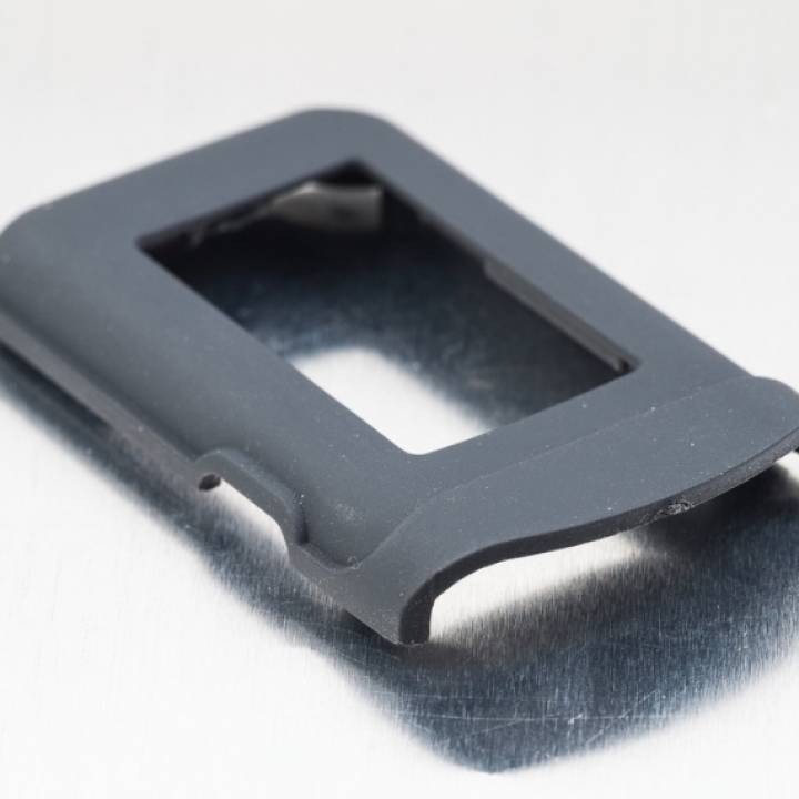 3D Printable Solar Bottle Cap Lantern by Walter Hsiao