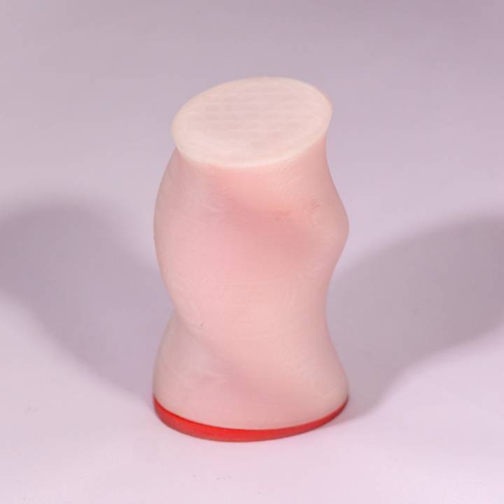 3d Printable Soft Twist Container By Devin Enrique Büchele De Montes