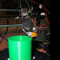 3D Printable Classic Springo by Devin Enrique Büchele de Montes