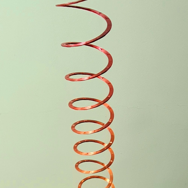 3D Print of Classic Springo by trisha1