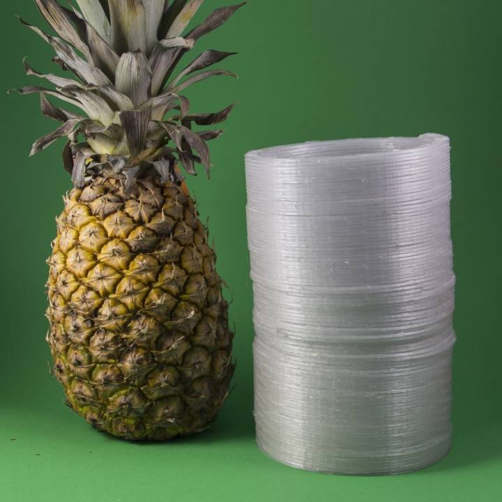 3D Printable GIANT Springo by Devin Enrique Büchele de Montes