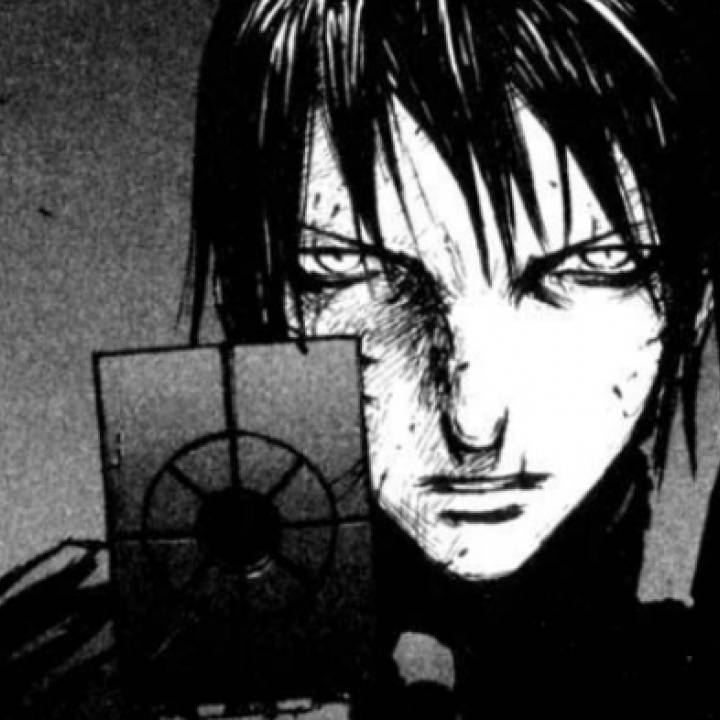 3D Printable BLAME - Gravitational Beam Emitter (Killys Pistol) by ...