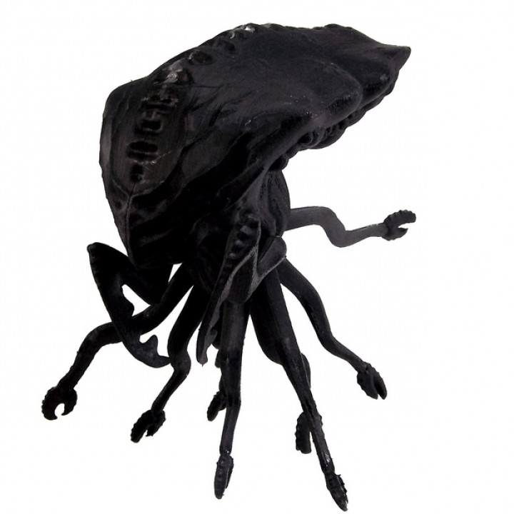 3D Printable Branar Lasher by Arian Croft