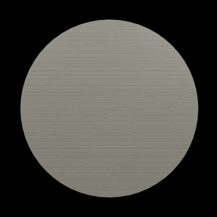 3D Printable Slisk Warriors (15mm scale) by Arian Croft