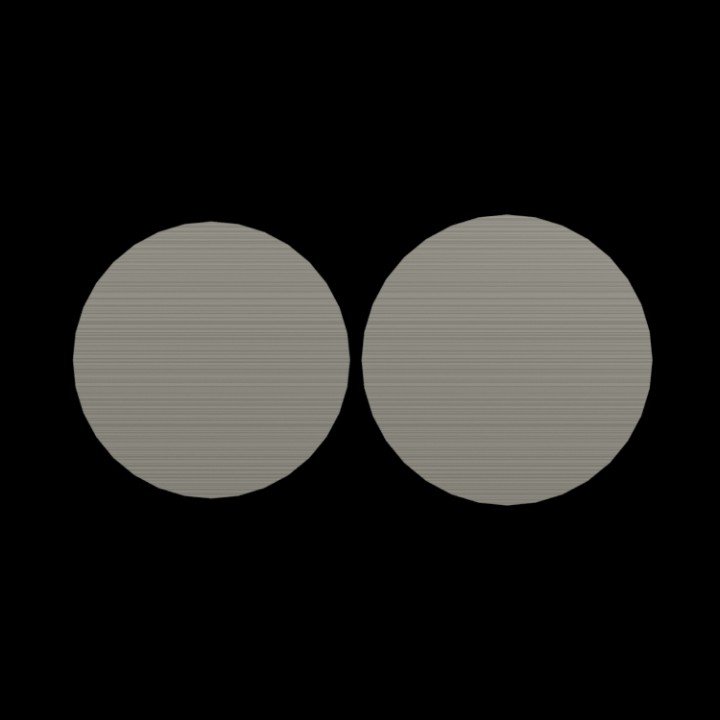 3D Printable Gella, Sapient Shapeshifting Slime-Alien (28mm/Heroic ...