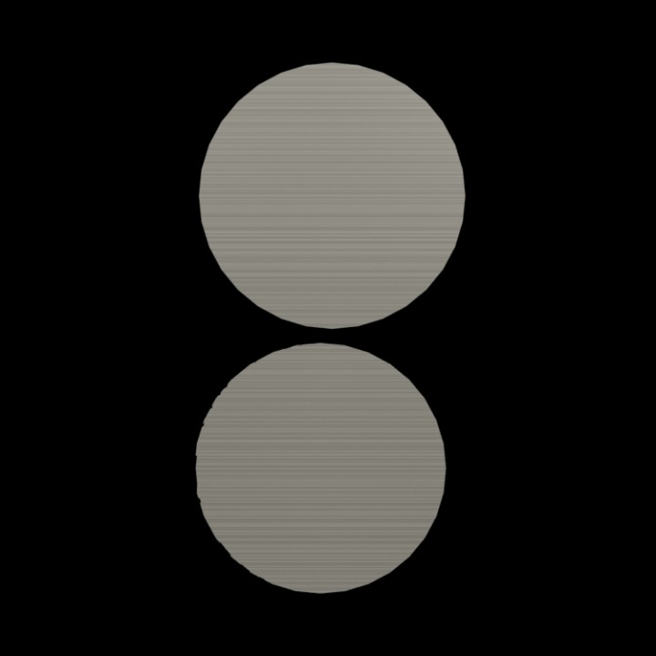 3D Printable Mouse Pookah Space Pirate (28mm/Heroic scale) by Arian Croft