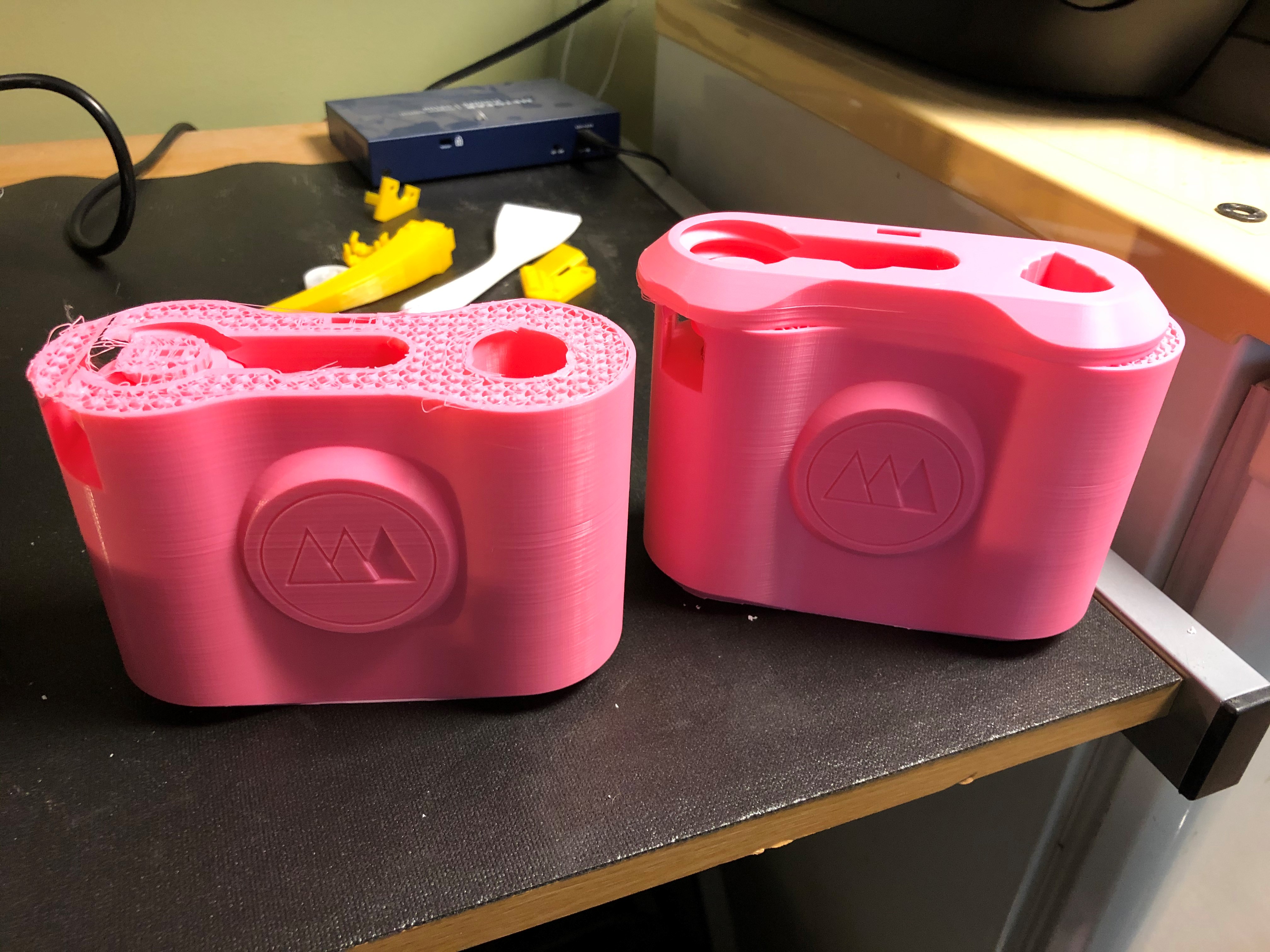 3D Printable Make Anything Mystery Puzzle Box by Devin Enrique Büchele ...