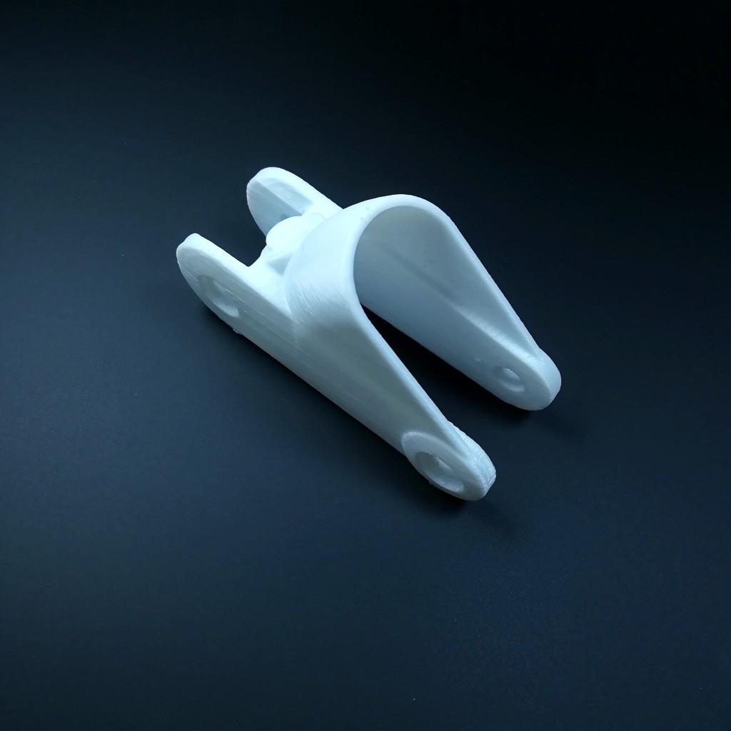 3D Printable test by Matteo Vezzali