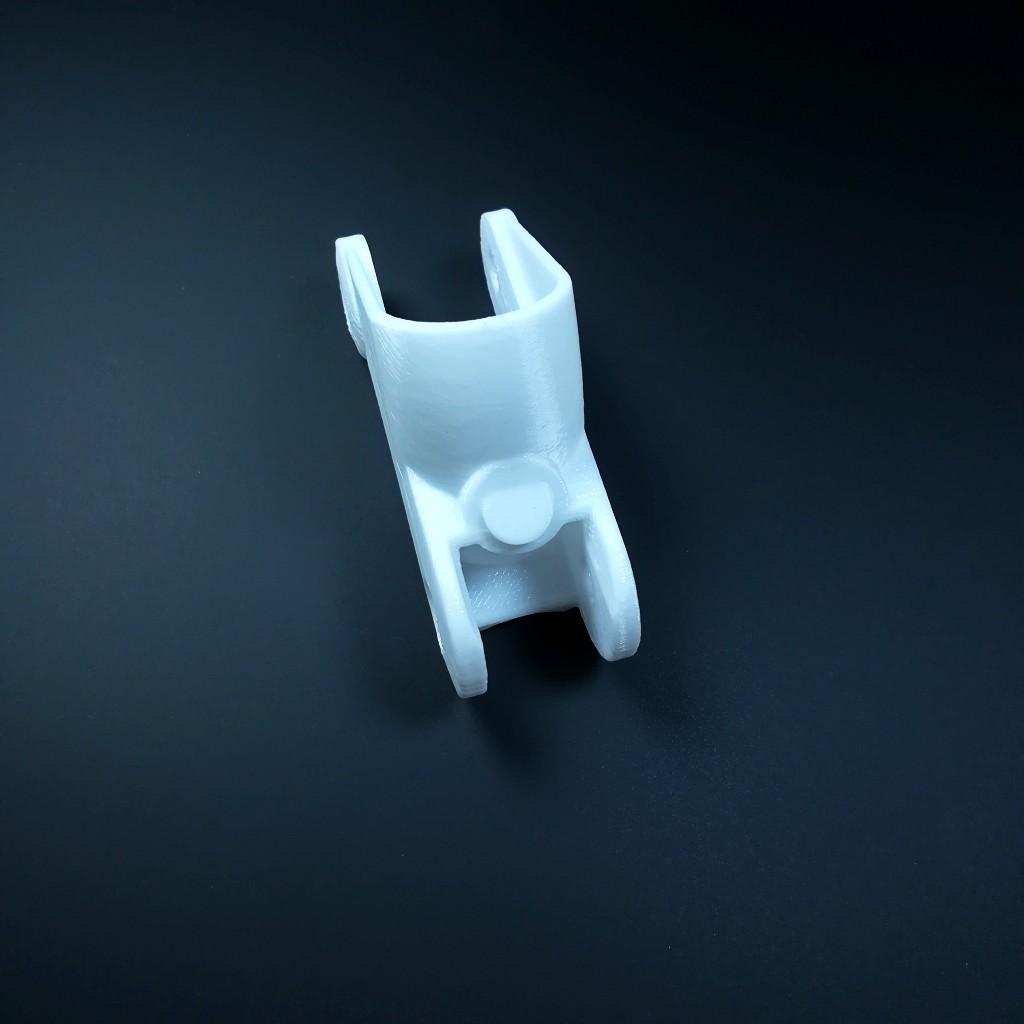 3D Printable test by Matteo Vezzali