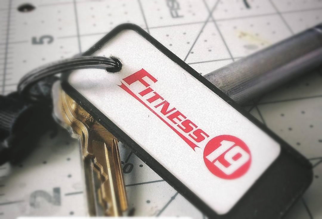 3D Printable Mini Membership Card Protector (2 sizes) by Devin Enrique ...