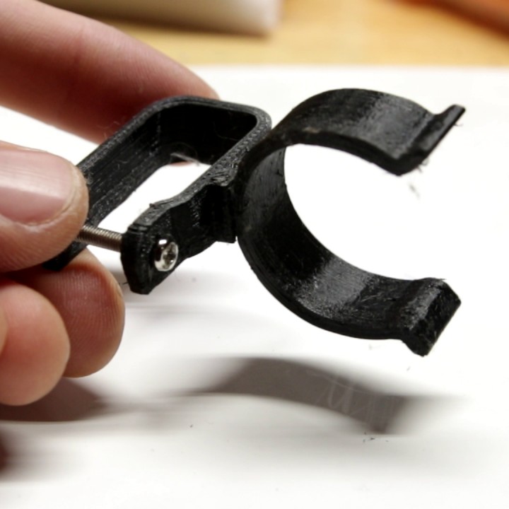 3D Printable 70mai Dash Cam Rearview Mirror Mount by Devin Enrique ...