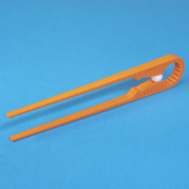 3D Printable Transforming Chopsticks (beta) by Devin Enrique Büchele de ...