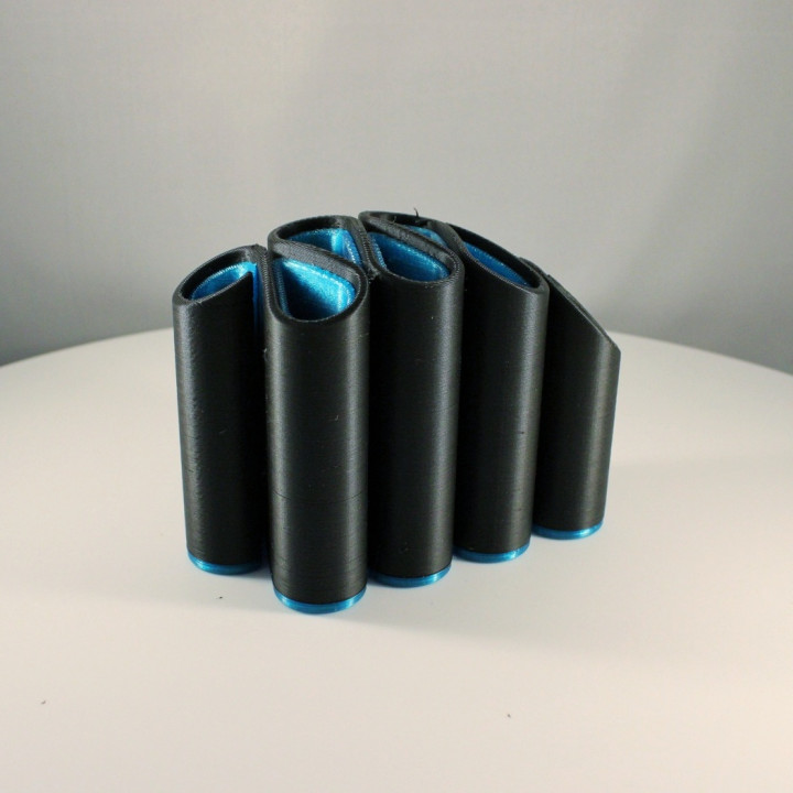 3D Print of Wave Caddy by Slimprint