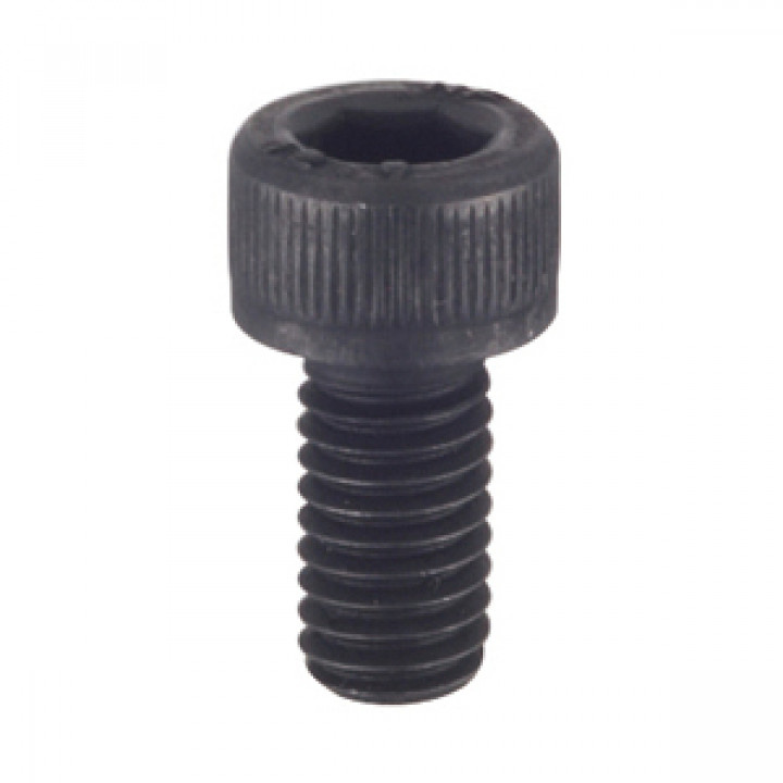 3D Printable Cap Screw SET by Shidou_Industries