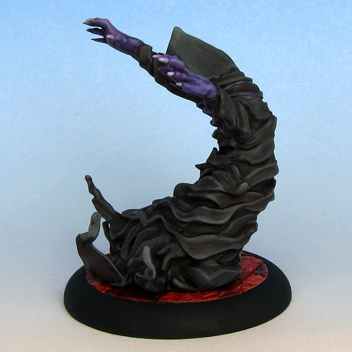 3D Printable Allip by RocketPigGames