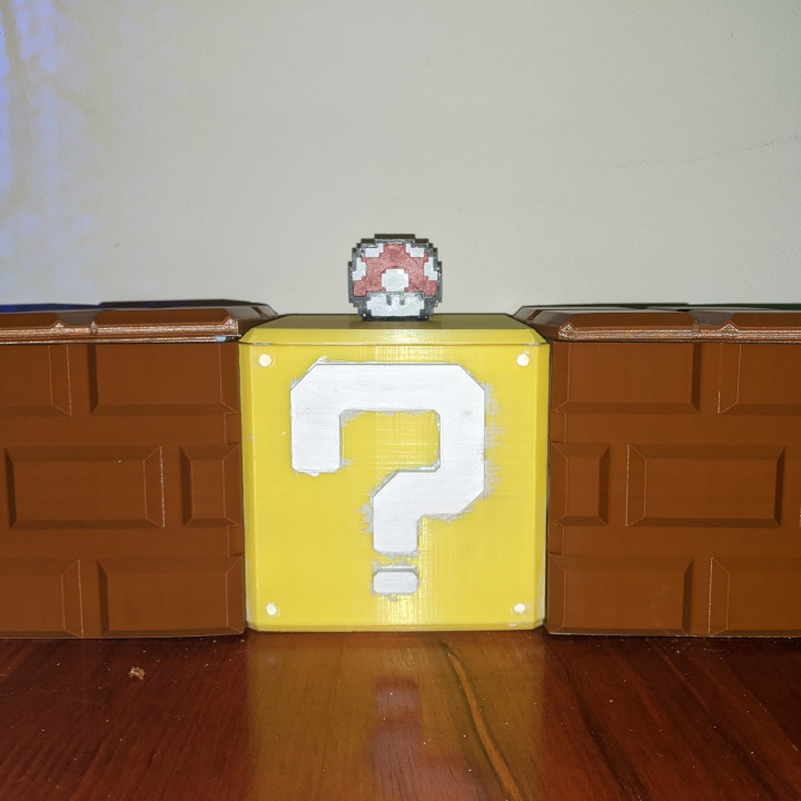 3D Printable Mario Pipe Theme Cable Runner by Joel Spiteri