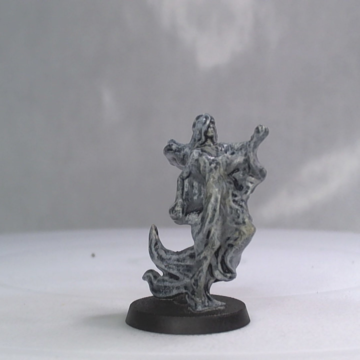 3D Print of Pale Night by vGormless