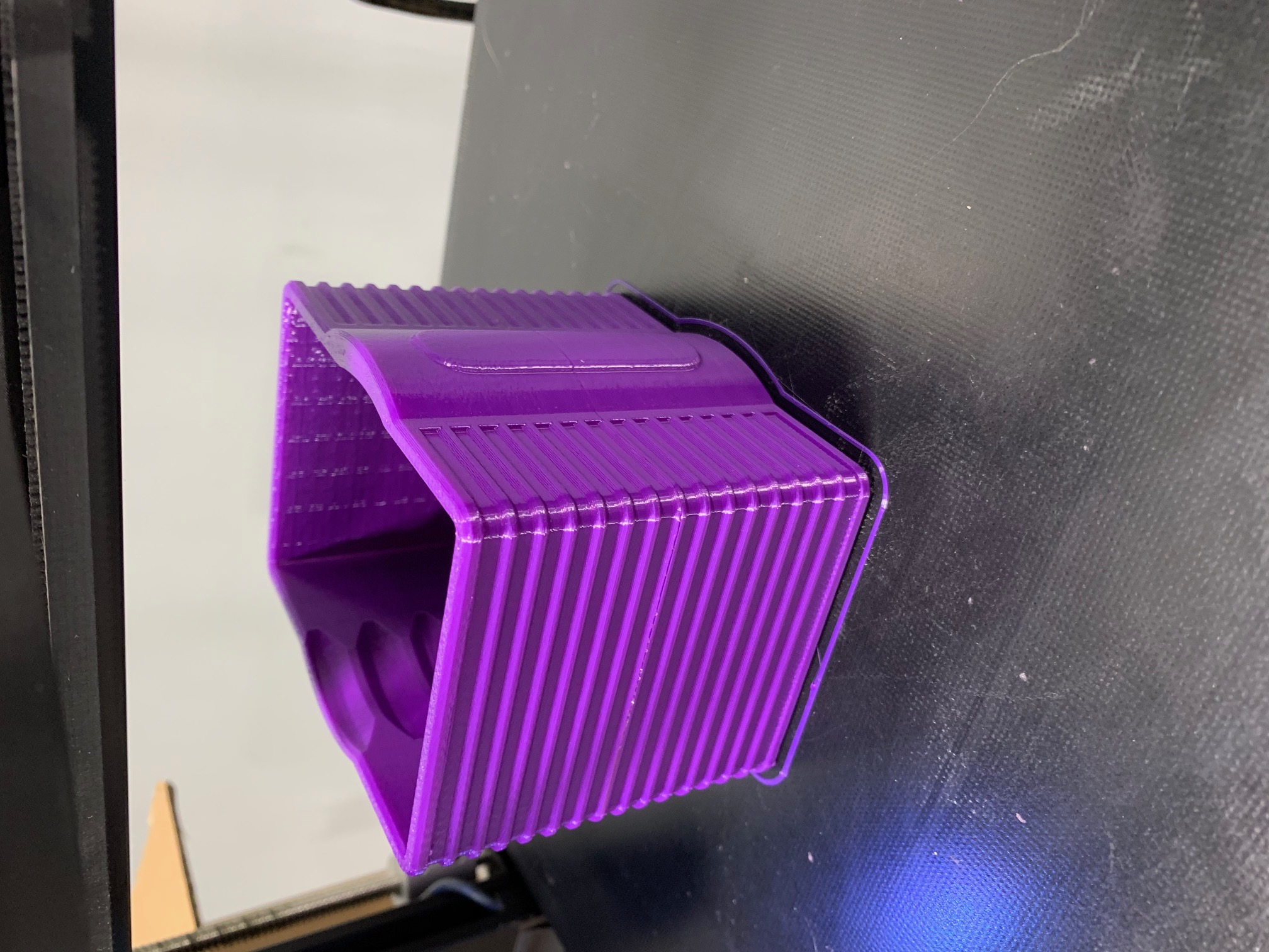 3D Printable Compressor Box by Clockspring