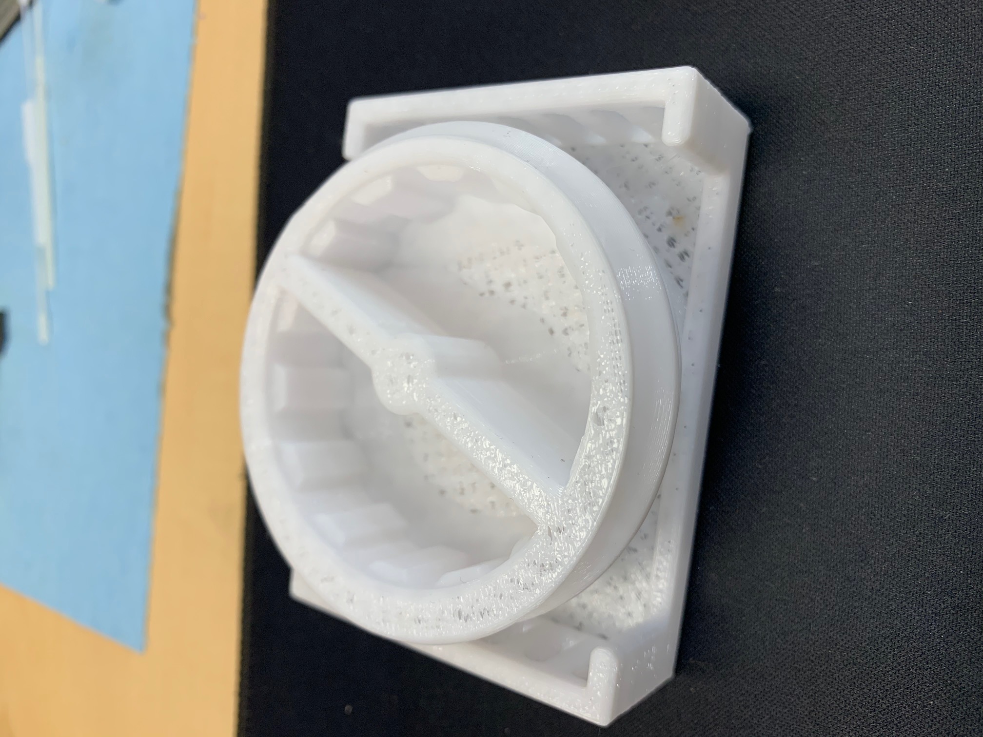 3D Printable Compressor Box by Clockspring