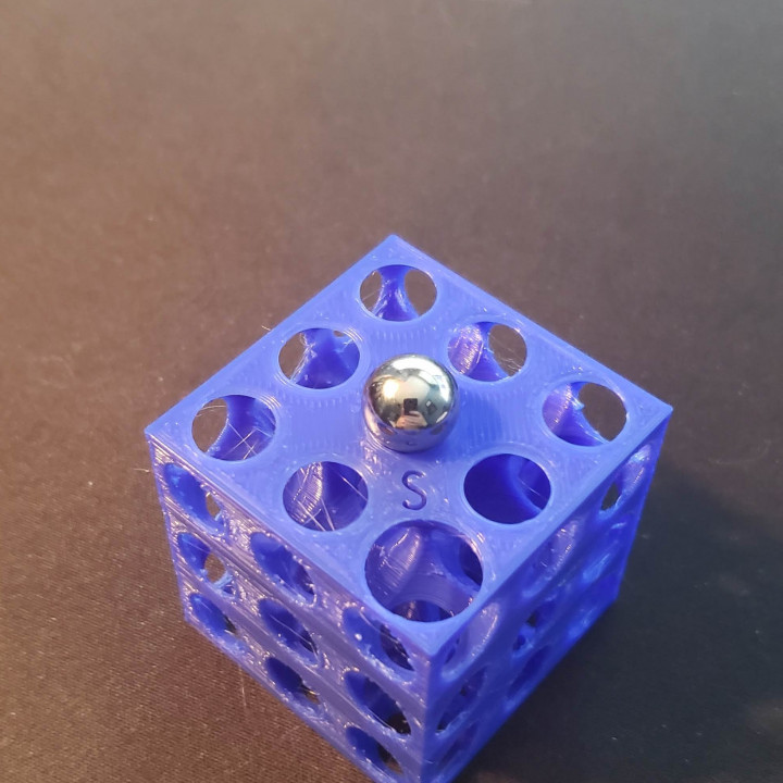 3D Printable SLITH3R by DIMLab