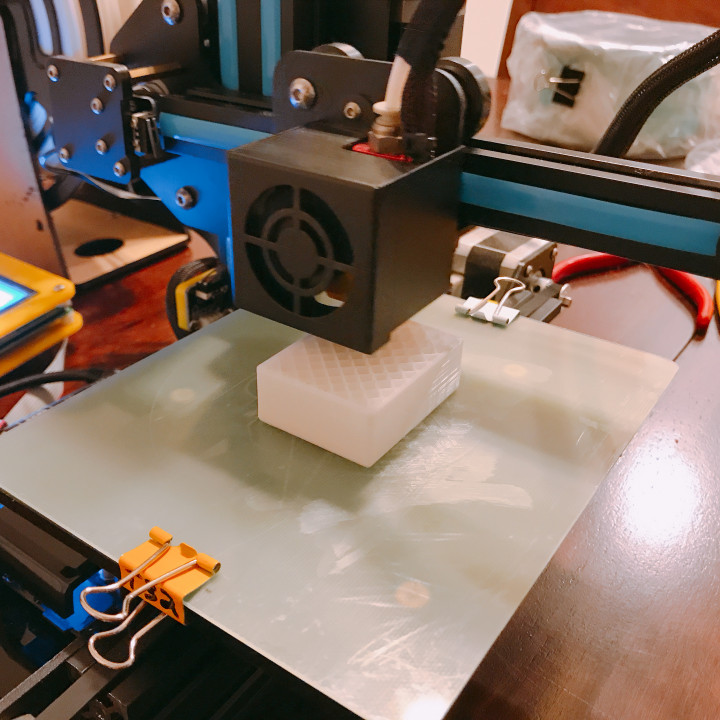 3D Printable Mahjong by 3DP Park 小白的3DP樂園