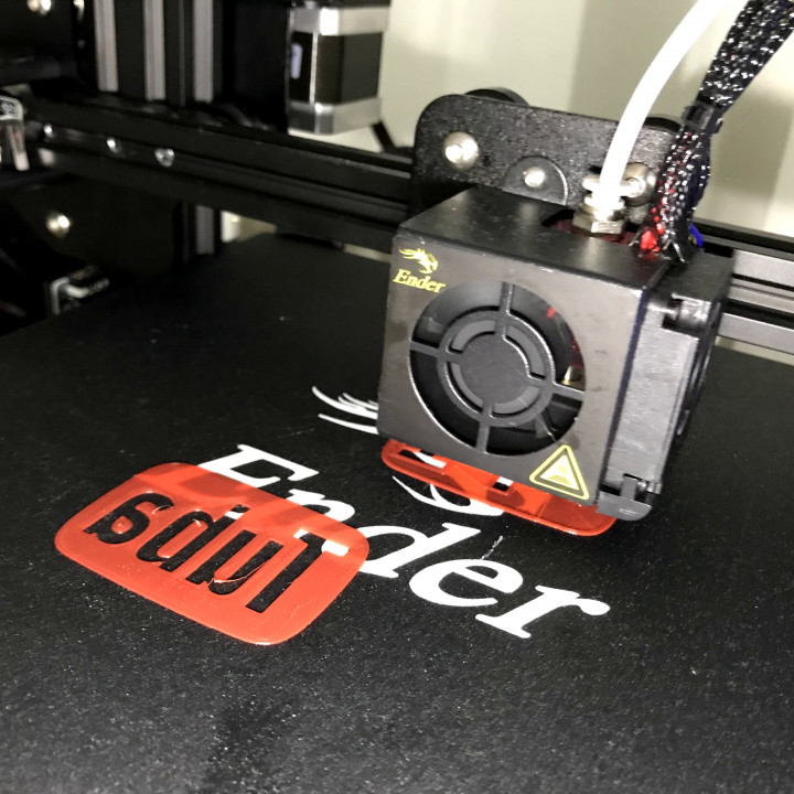 3D Printable Nozzle Box by 3DP Park 小白的3DP樂園