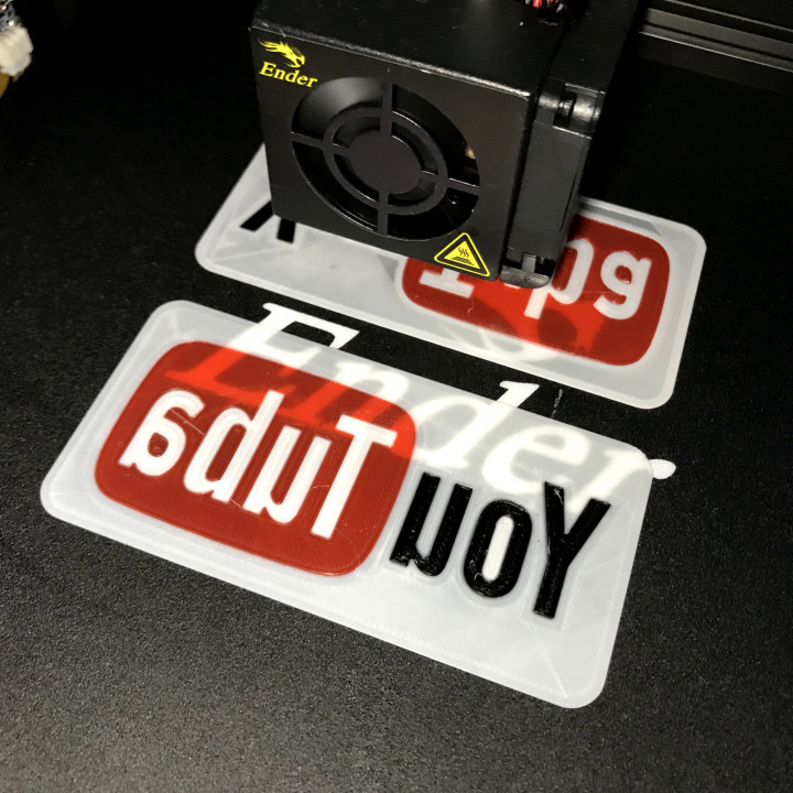 3D Printable Nozzle Box by 3DP Park 小白的3DP樂園