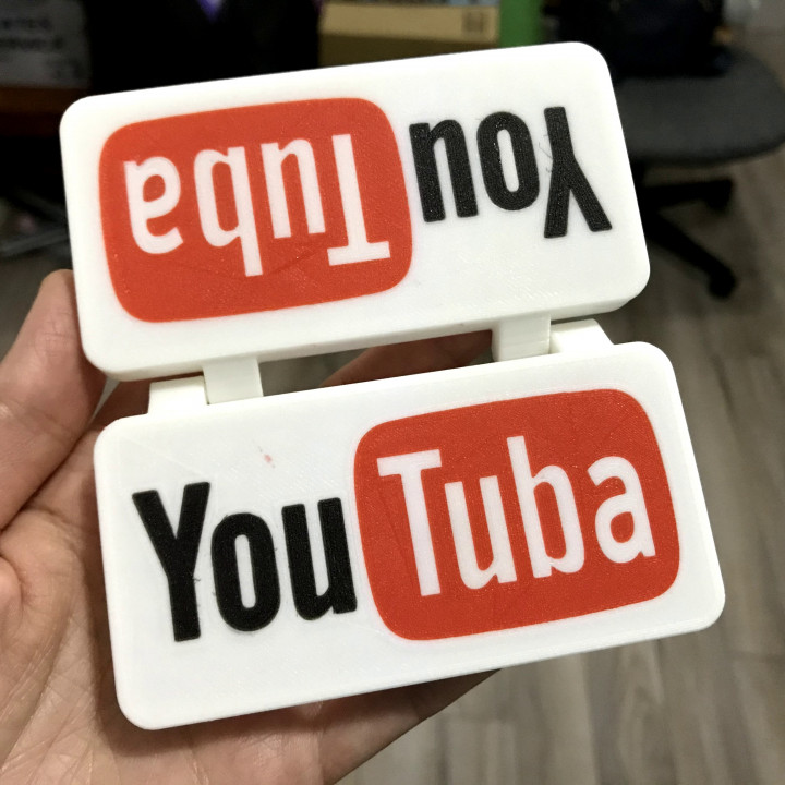 3D Printable Nozzle Box by 3DP Park 小白的3DP樂園