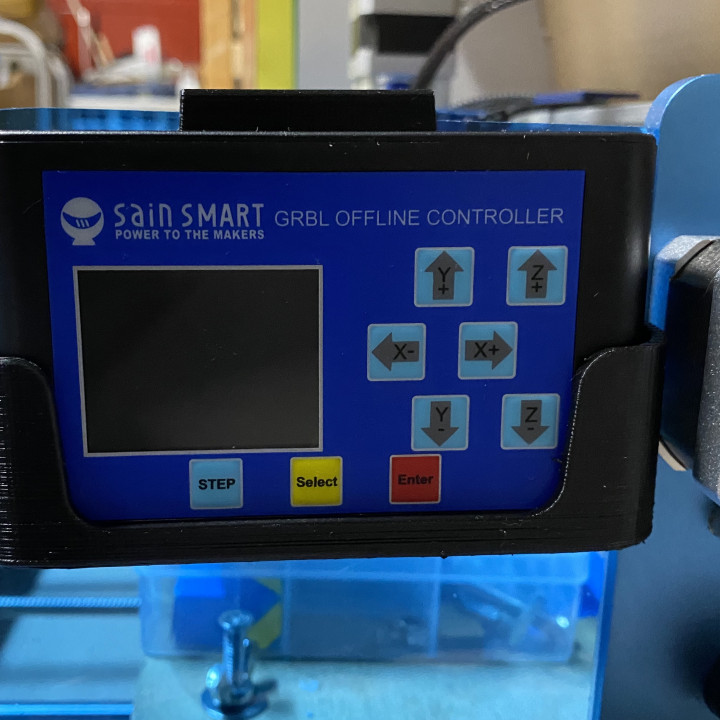 Sainsmart offline controller store