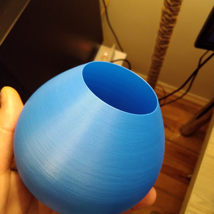 3D Printable penny bank, coin bank by Ulaş Arda Can