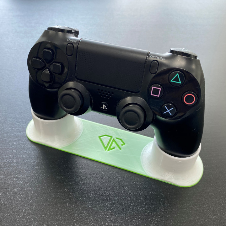 Descargar PS4 and Xbox Controller Stands de Almas Robotics