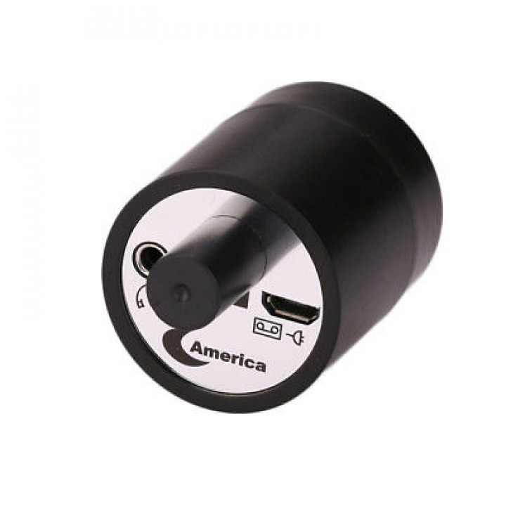 3D Printable Ear Amplifier Bug Wall Listening by john watts