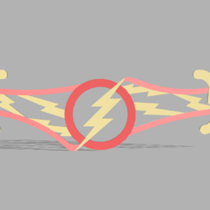 3D Printable Flash Ear SAver by E Spire