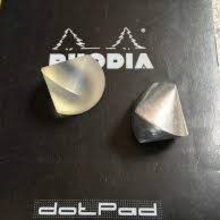 3D Printable Spherocon by Beckett Fleming