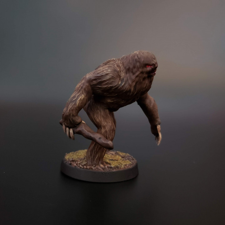 3D Printable The Agropelter by Geektopia Games