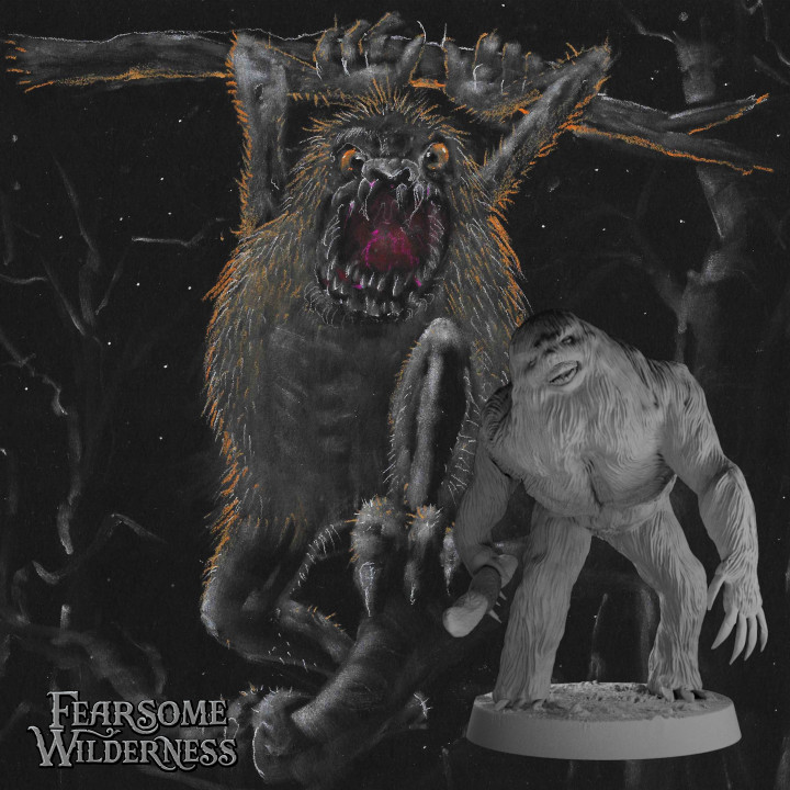 3D Printable The Agropelter by Geektopia Games