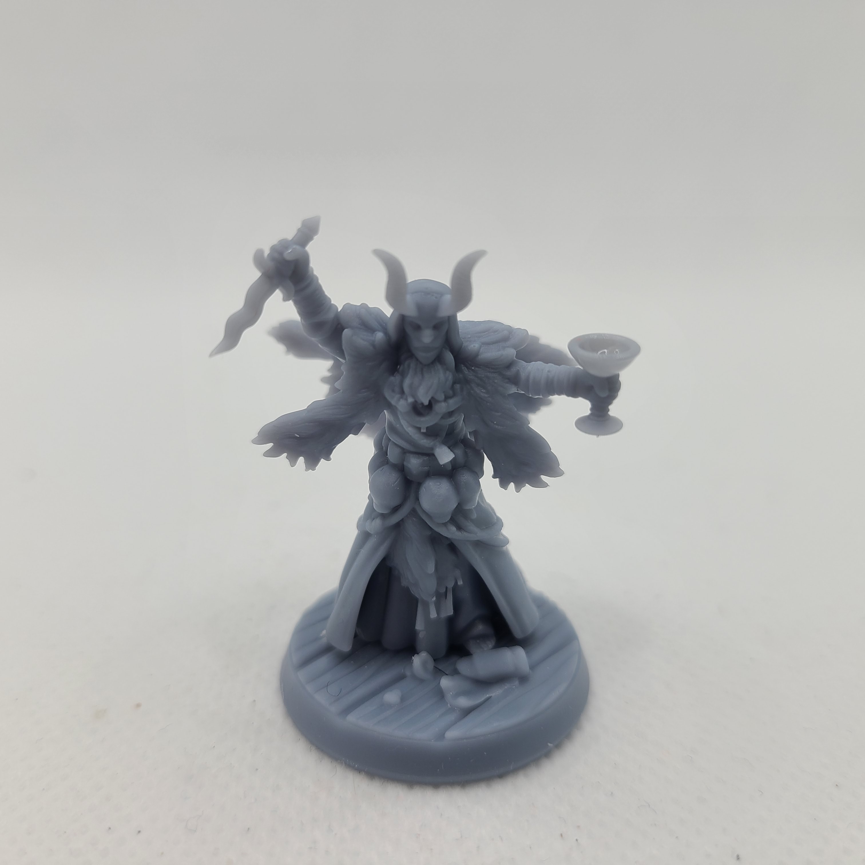 3D Printable Titan Forge Miniatures - 2020 - August - Townfolks by ...