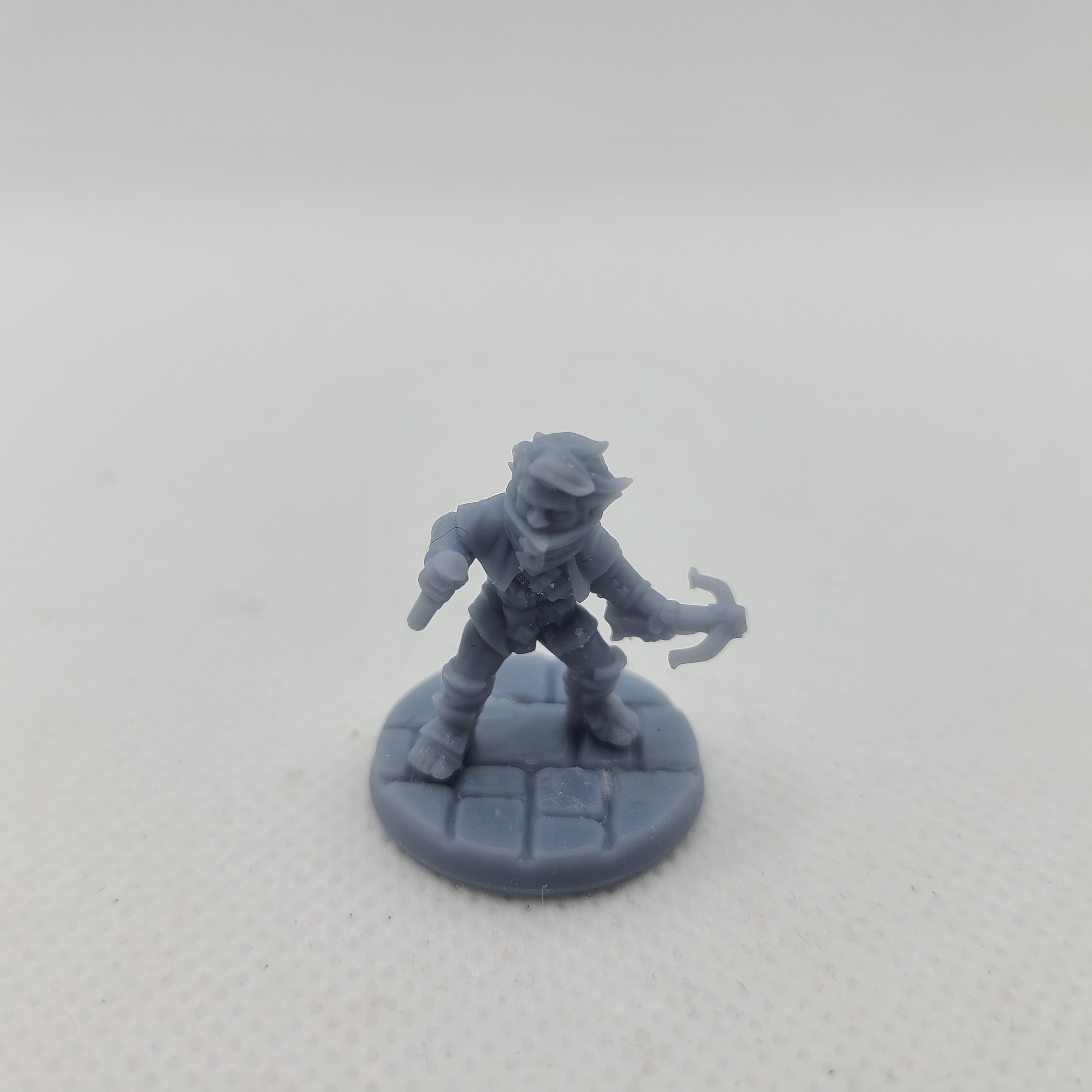 3D Printable Titan Forge Miniatures - 2020 - August - Townfolks by ...