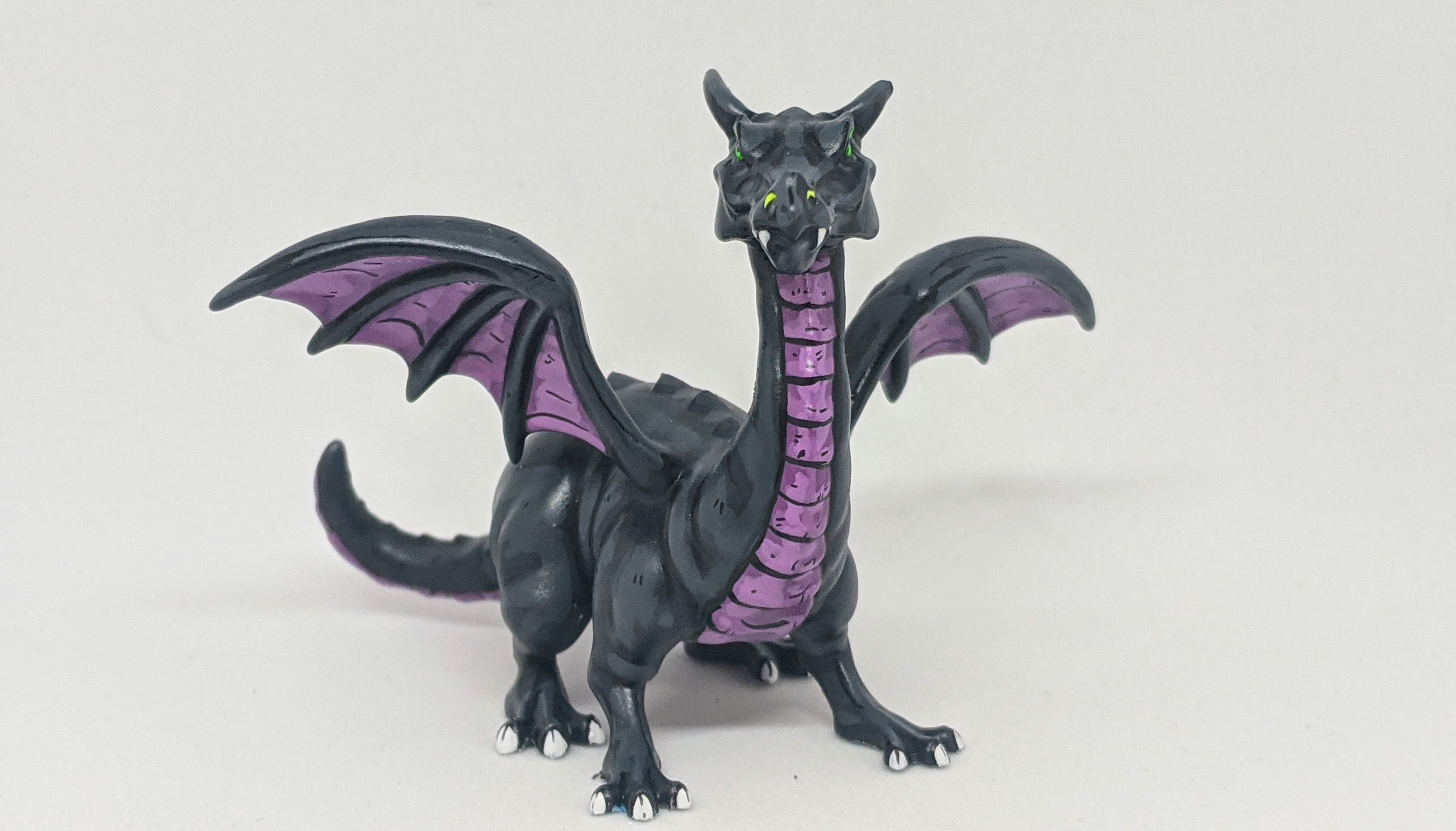 3D Printable Snoot - Dragon by Goon Master