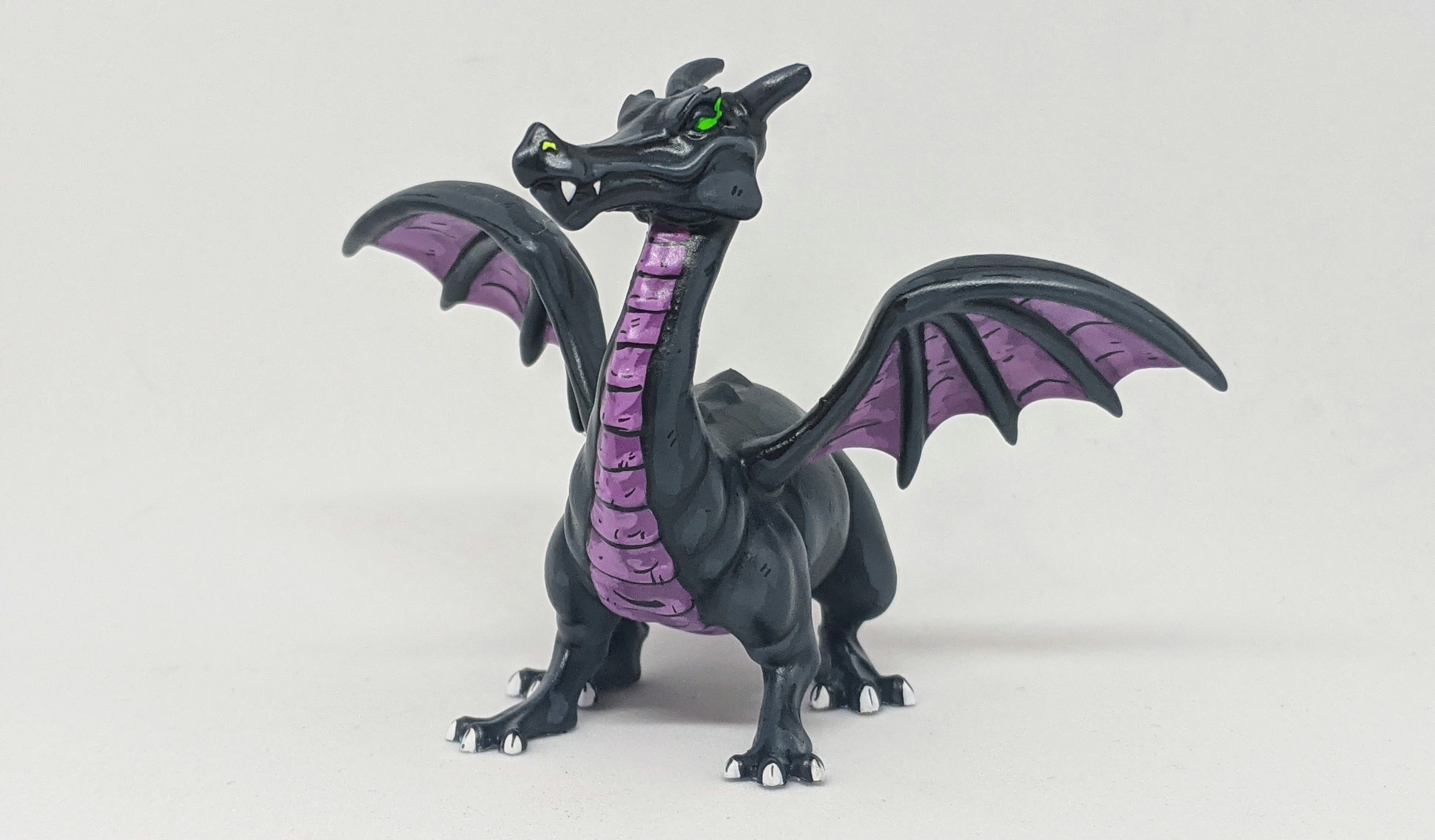 3D Printable Snoot - Dragon by Goon Master