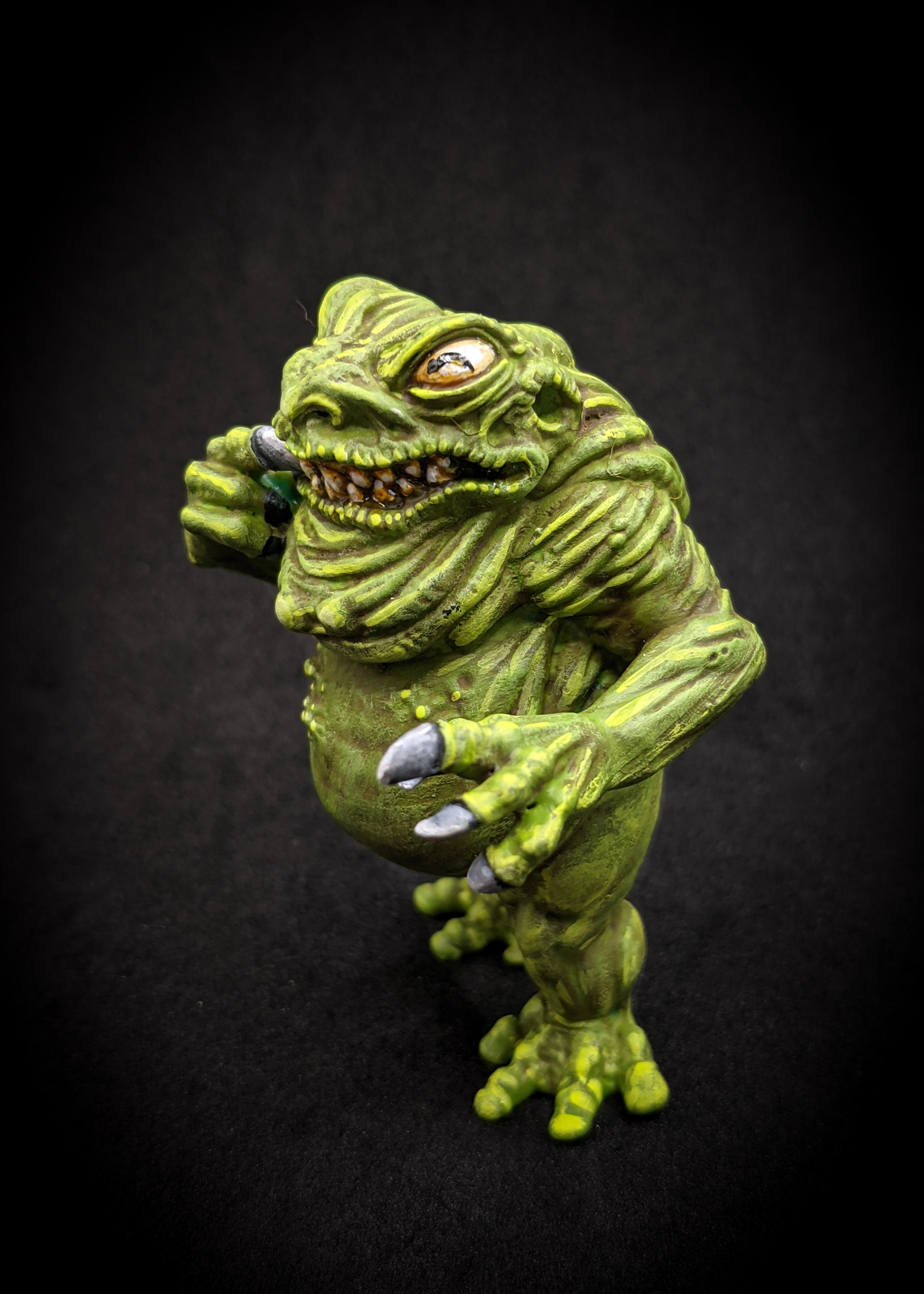 3D Printable BanderHobb (Pre Supported) by Duncan Shadow