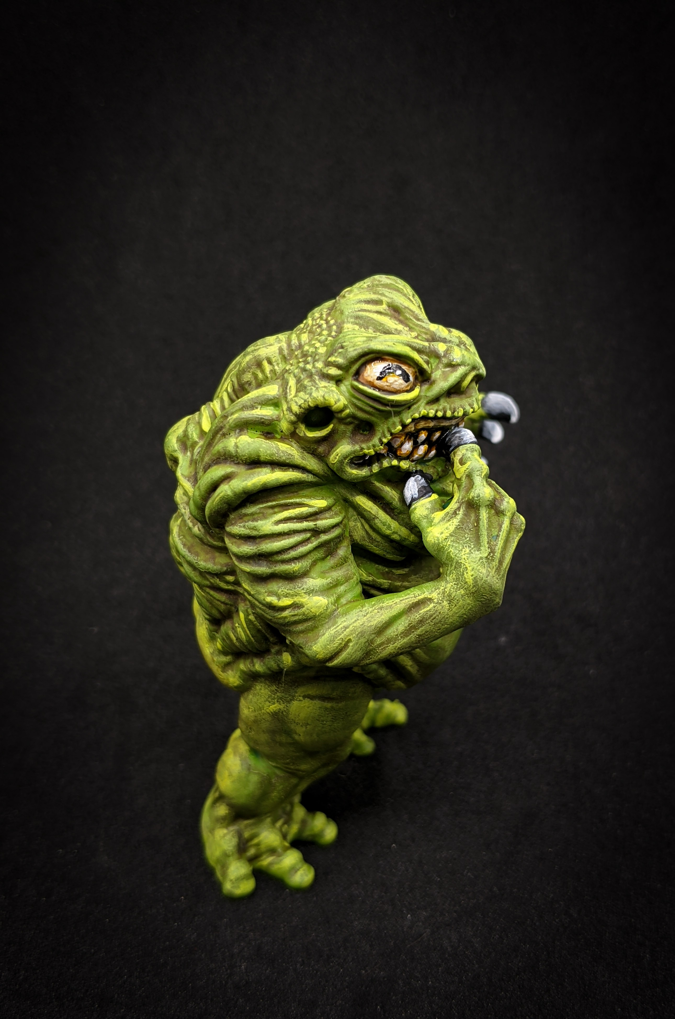 3D Printable BanderHobb (Pre Supported) by Duncan Shadow