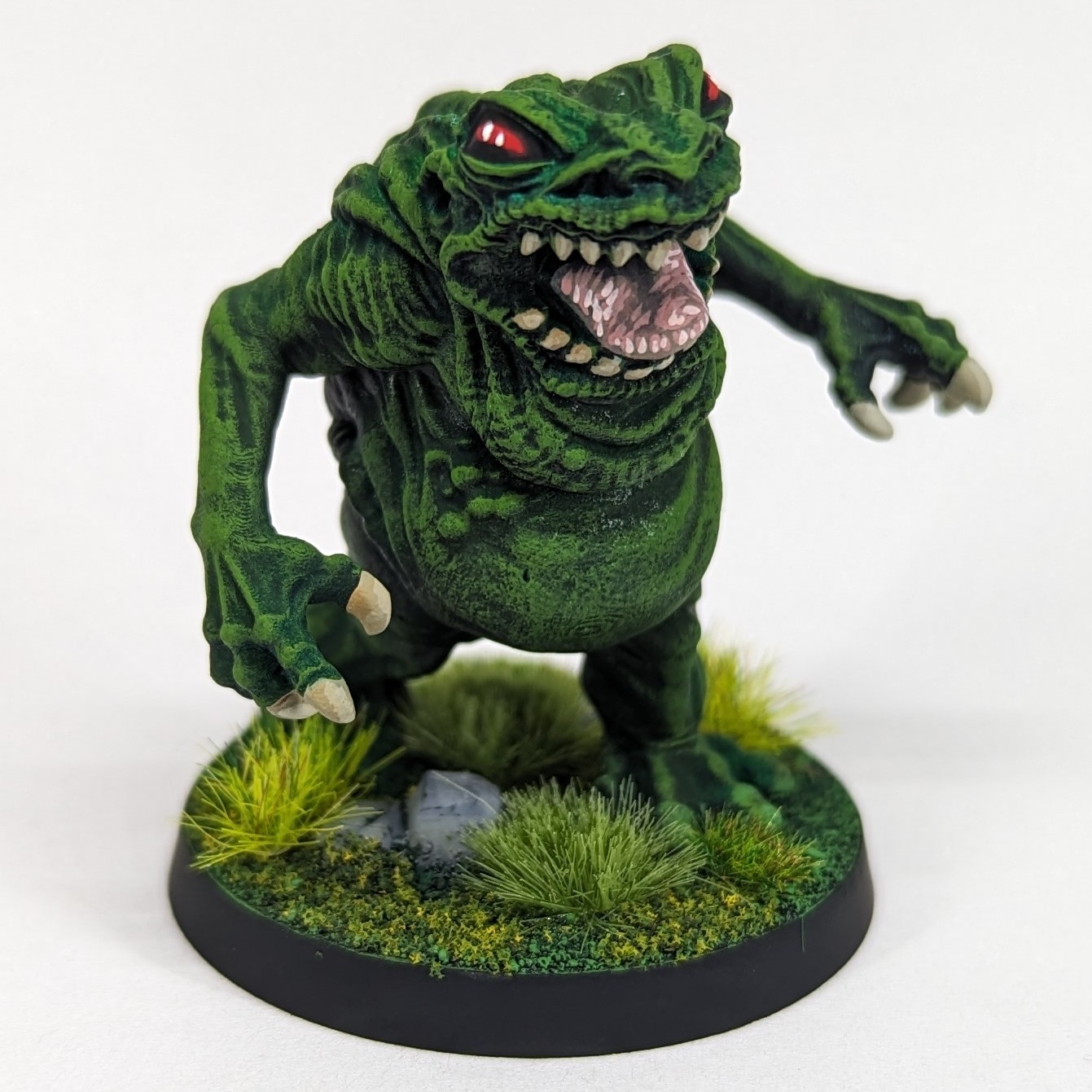 3D Printable BanderHobb (Pre Supported) by Duncan Shadow