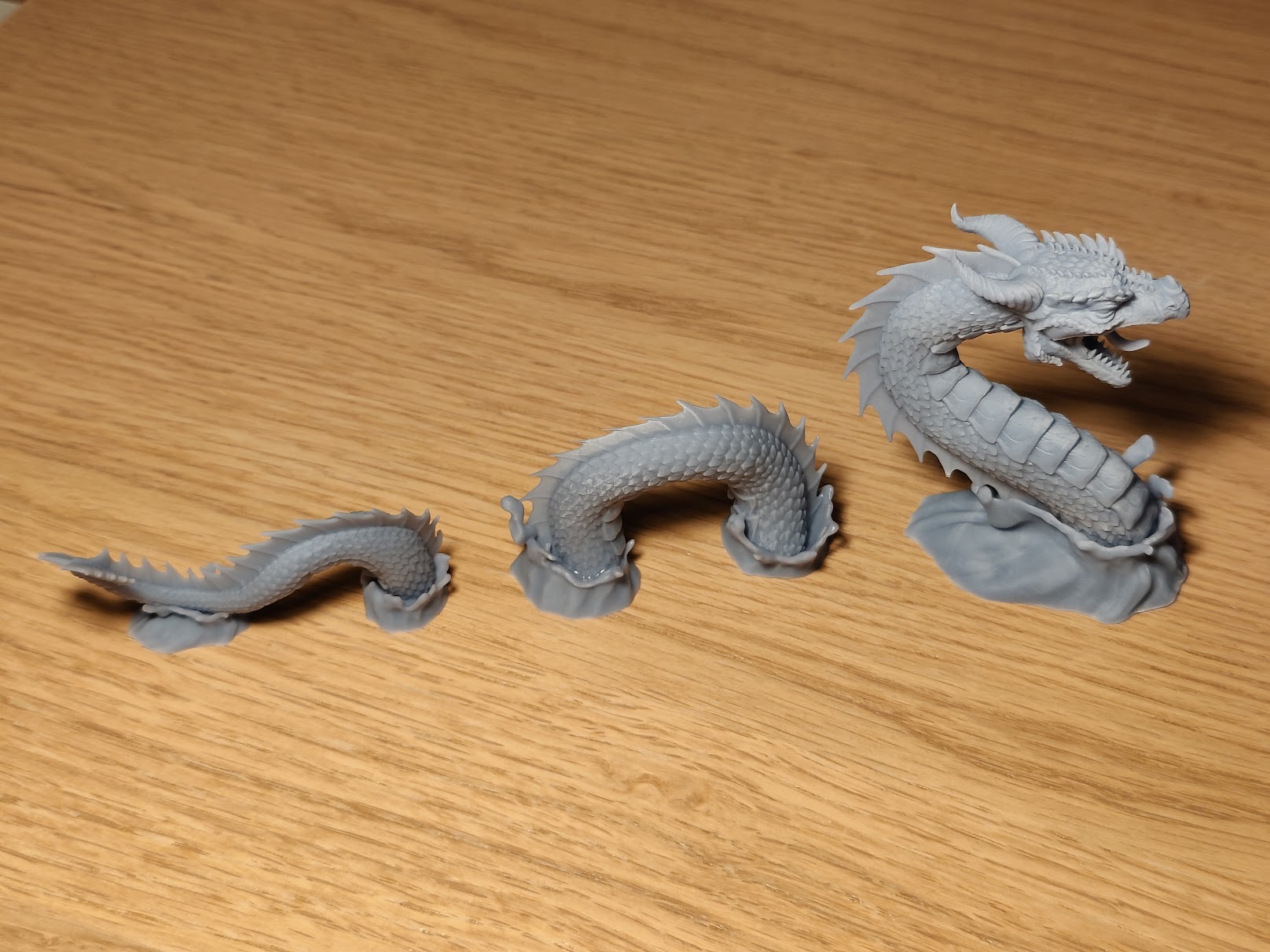 3D Printable Endless Depth Set / Sea & Ocean Encounters Collection ...