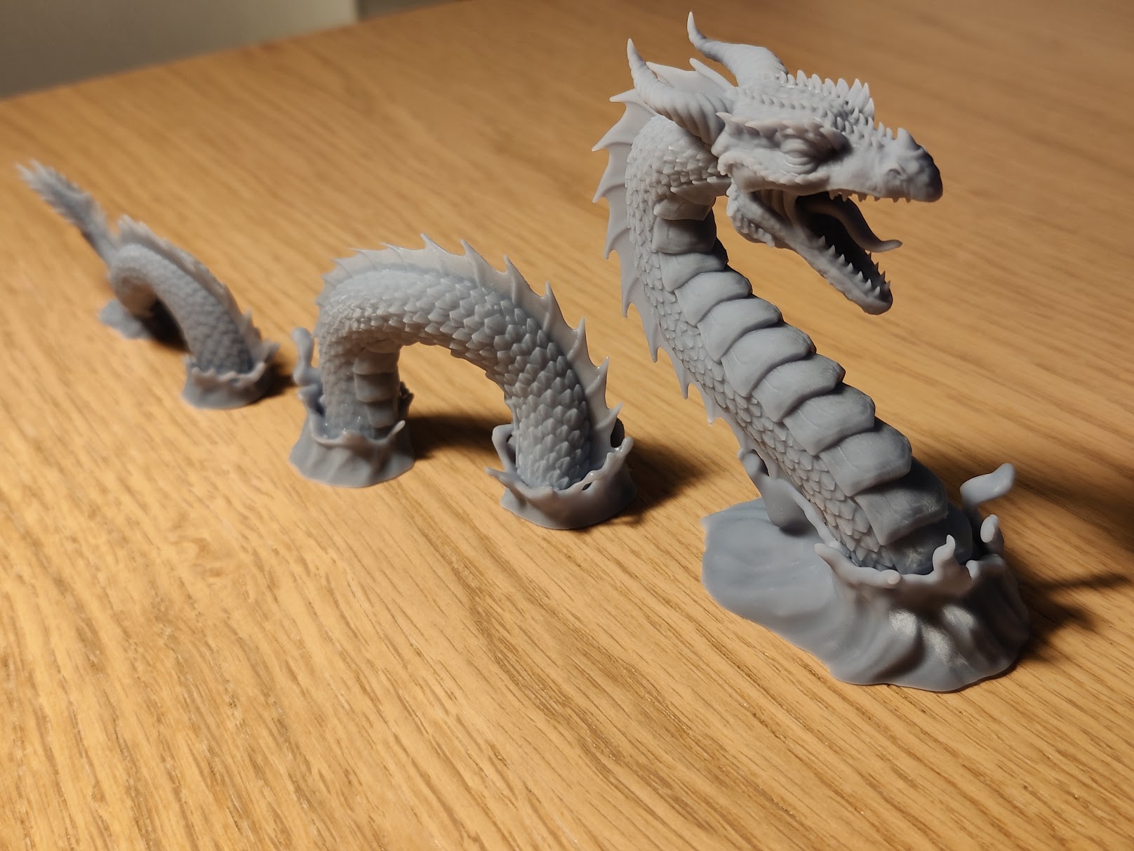3D Printable Endless Depth Set / Sea & Ocean Encounters Collection ...