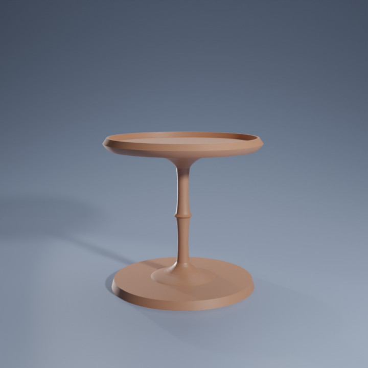 3D Printable Riser Kit for Flying Miniatures by Productions Diratia