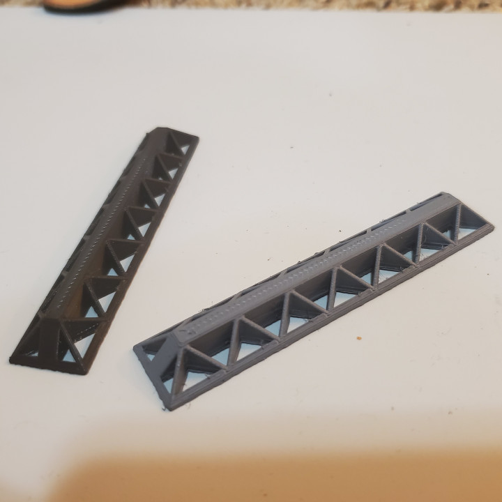 3D Printable Greebles by James Frojen